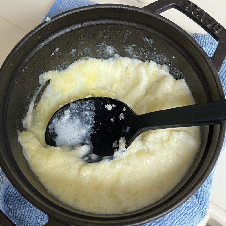 ストウブ staub 14㎝ 使い道は？ ラーメン？肉じゃが？一人暮らしに丁度良い？ ココット ラウンド